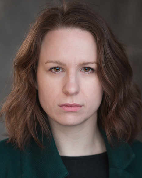 Rosie Stancliffe | Actor & Voice Coach