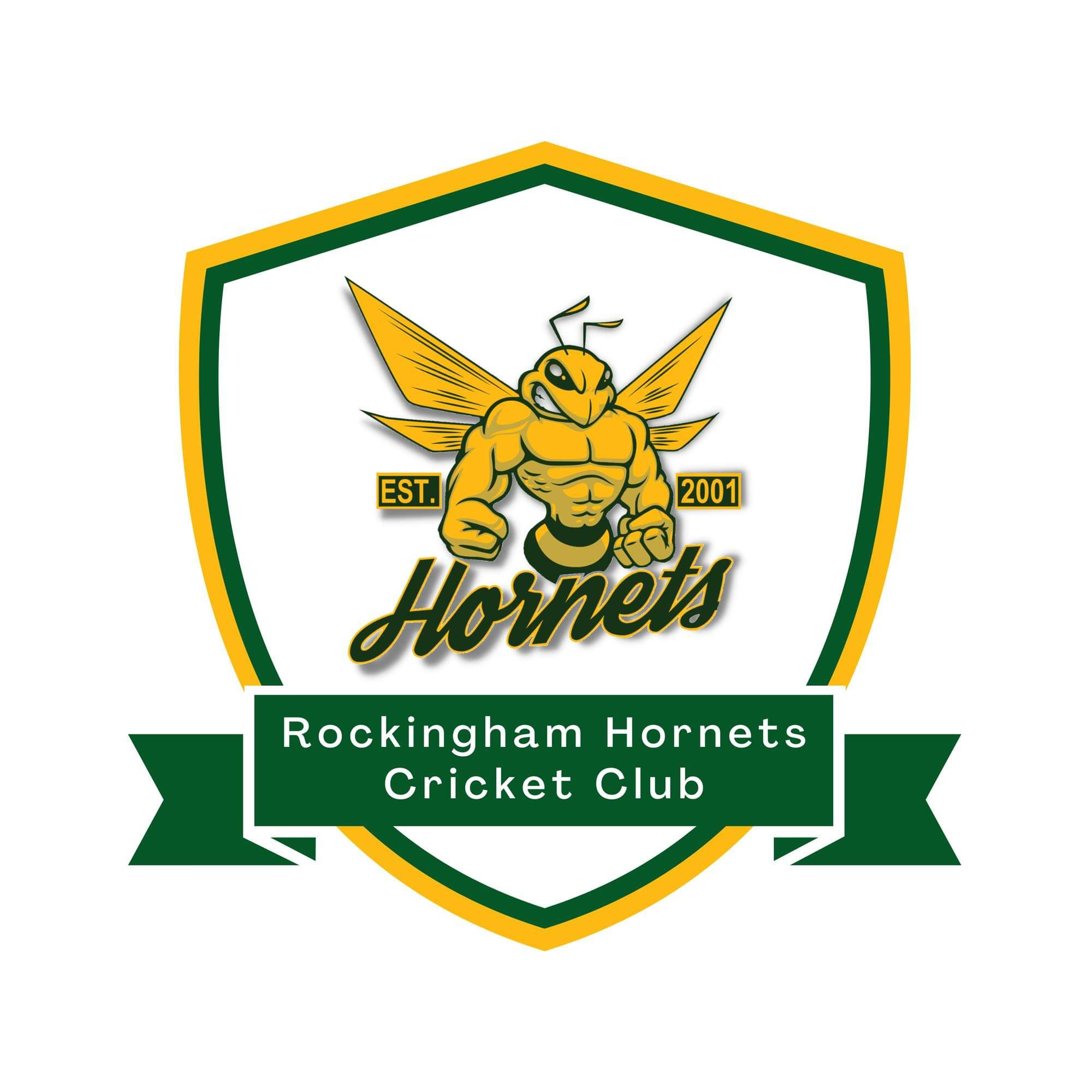 Rockingham Hornets Cricket Club