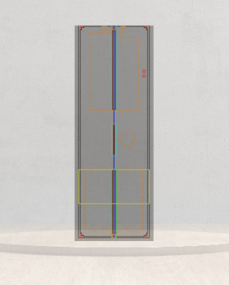 25G 1358 EML SOA | Hisense Photonics