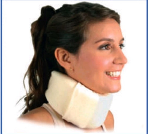 CUELLO BLANDO TIPO THOMAS | Orthomedikal Center
