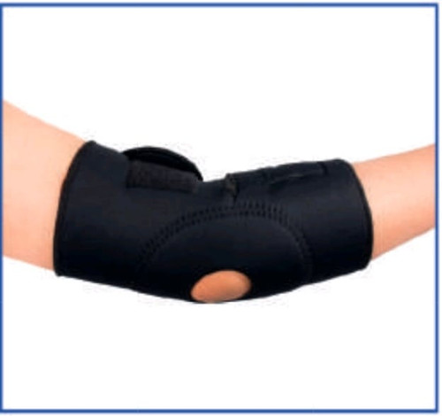 CODERA ABIERTA UNIVERSAL | Orthomedikal Center