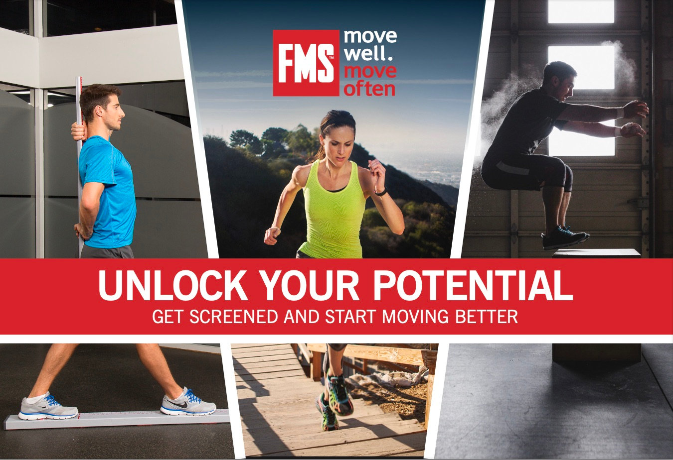 Functional Movement Screen