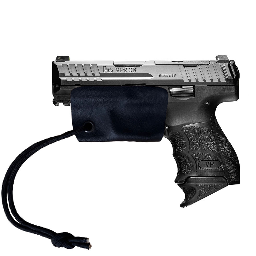 Indy Concealment | Quality, Affordable Kydex Holsters & More