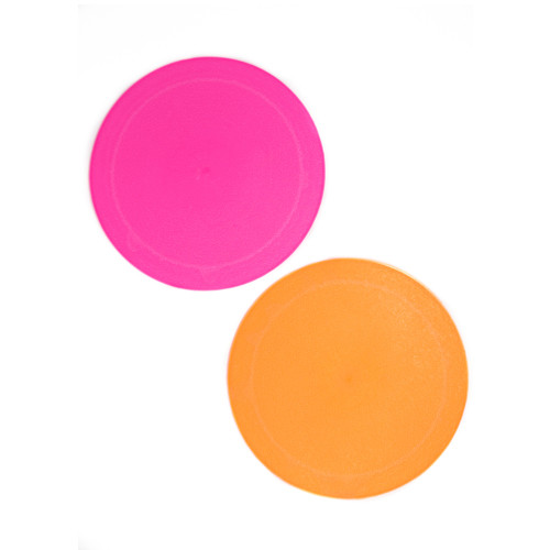 ROUND MARKERS x 8 | Misitio