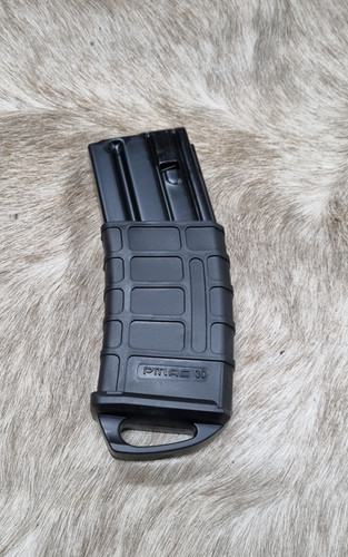 PMAG rubber cover for AR mag | laarms