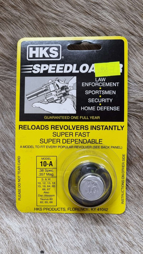 HKS Speed loader 10-A | laarms