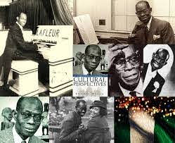 THE FELA YOU PROBABLY NEVER KNEW (father of modern Nigerian art music)
