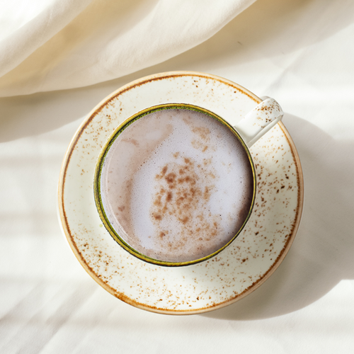 Cereal Super Grain Latte | Cafe2Home Australia