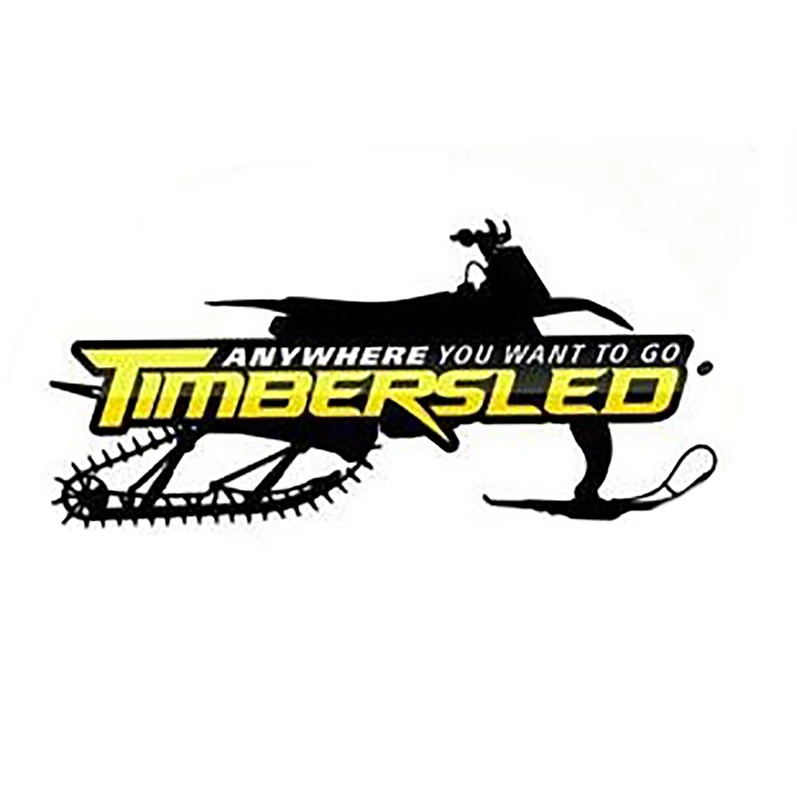 Timbersled Rental | Tahoe Snowbike Rental | Truckee