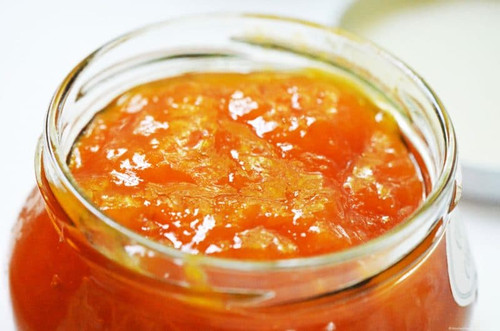Apricot Jam | Zezafoun