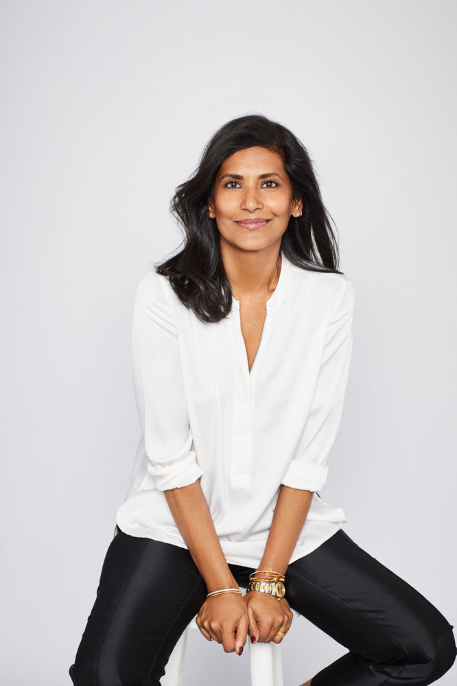 Q&A Interview with Ruby Hammer MBE | Business Blog