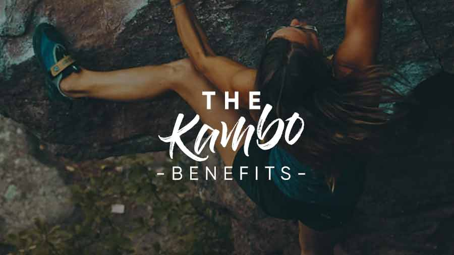 The Benefits of Kambo