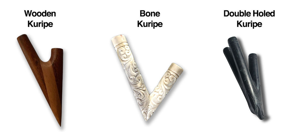 Kuripe Tobacco Pipes: What They Are and How to Use Them
