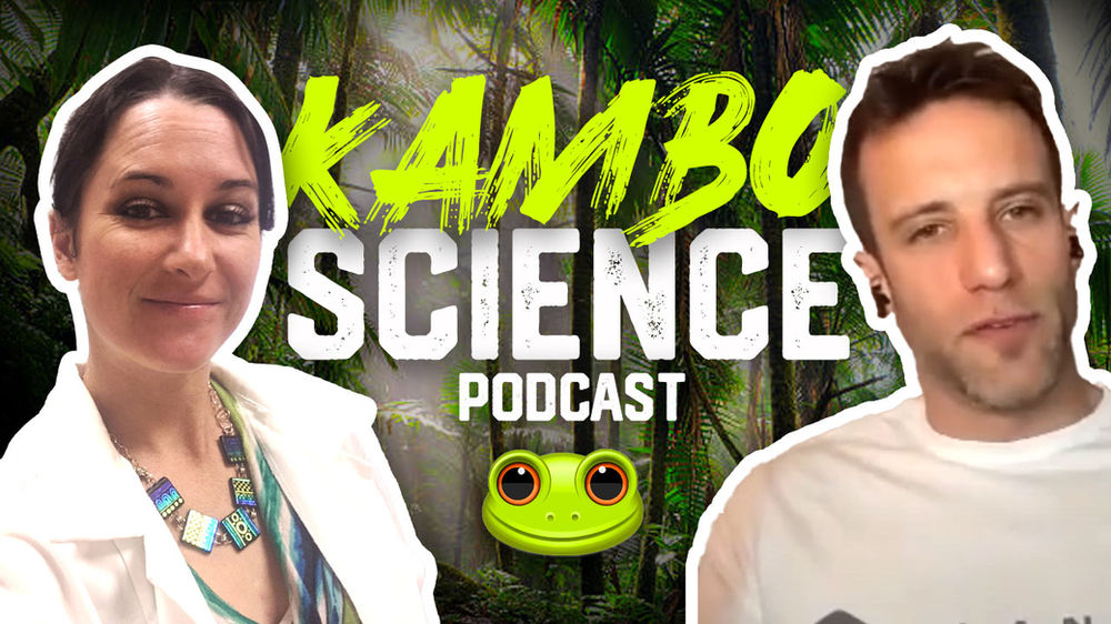 The Science of Kambo