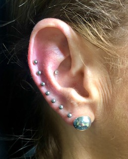 PIERCING | inkexeter