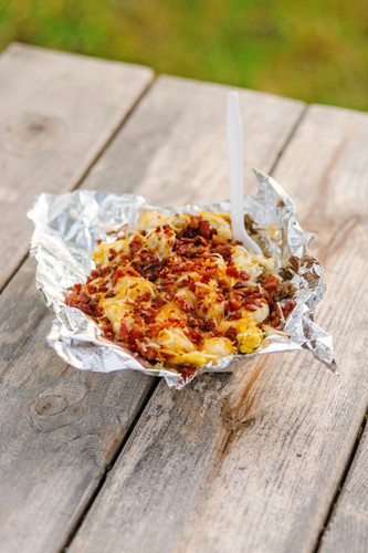 The Hangover | Drop it like its tot