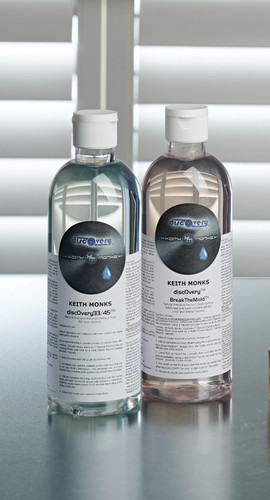 Keith Monks discOvery78C5 | cleaning fluid for shellac 78s CONCENTRATE ...