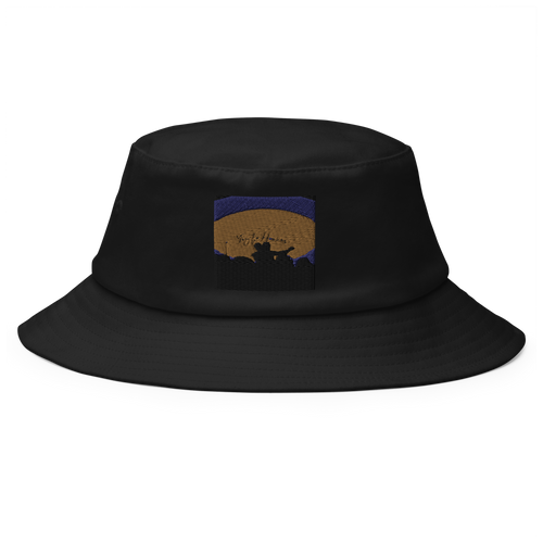 ALBUM COVER BUCKET HAT | My Site 1