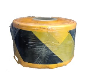 CAUTION TAPE – ZEBRA | The Material Town