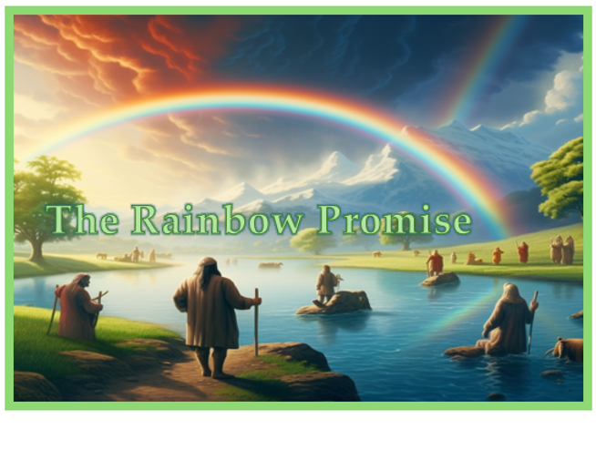 The Rainbow Promise