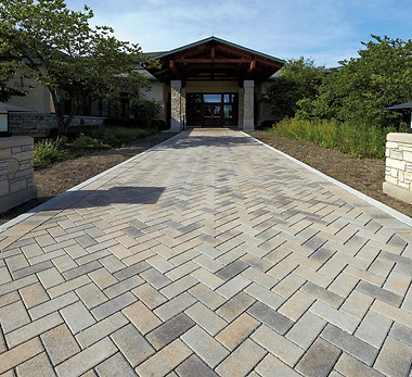 Natural and Manufactured Stone | Living Landscapes