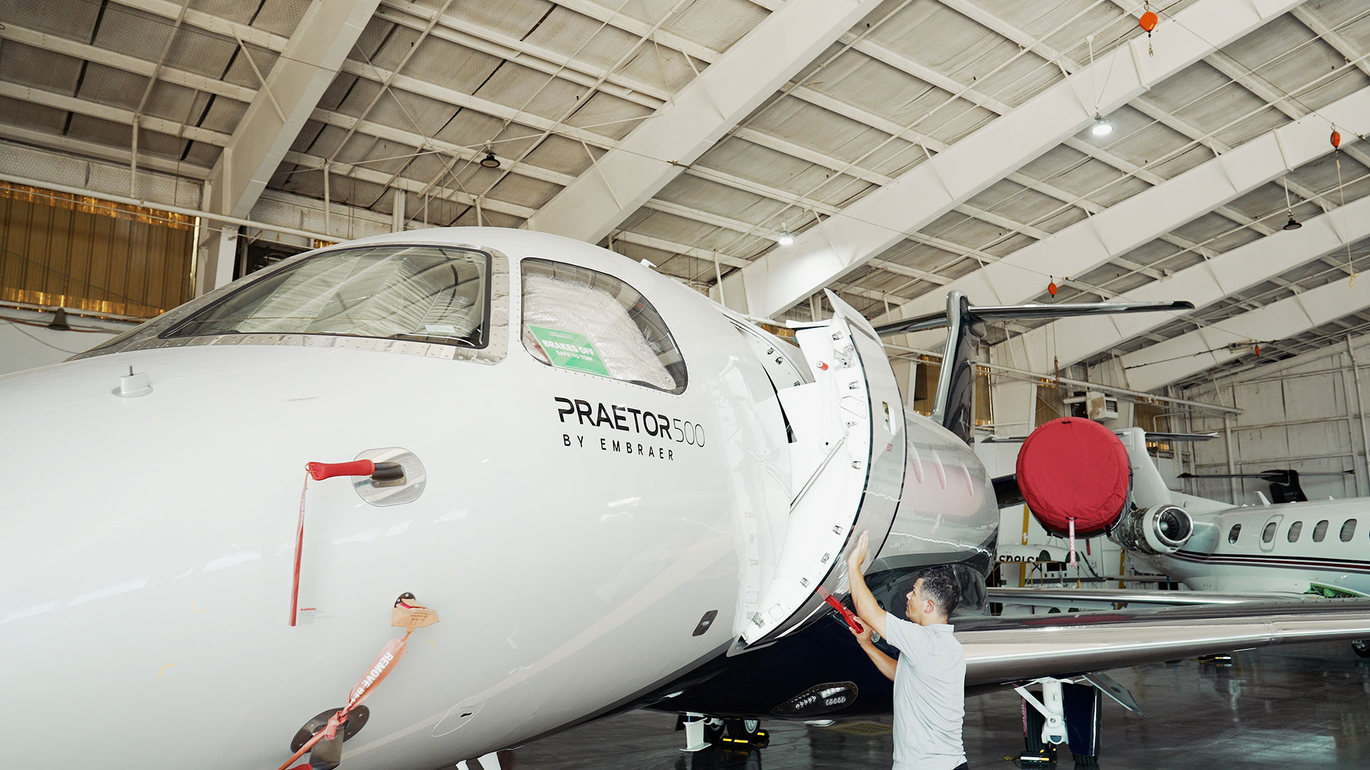 Alpha Star Aviation Careers