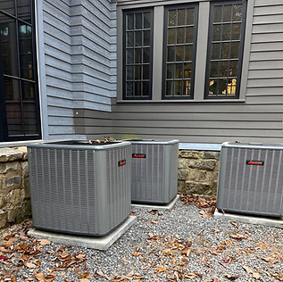 Inverter / Dual Fuel Systems | Scenic Air Solutions