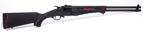 Savage Model 42 Takedown Combo 22LR/410ga, 20" | Chrislivebait