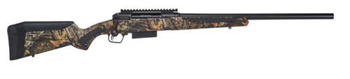 Savage M220 20ga Slug Gun, 22", Camo, RH | Chrislivebait