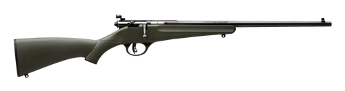 SAVAGE Rascal Single Shot 22 Lr | Chrislivebait