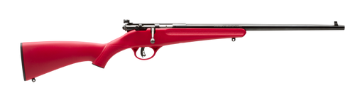 SAVAGE Rascal Single Shot 22LR | Chrislivebait