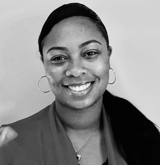 Chelsia Burkes-Brown