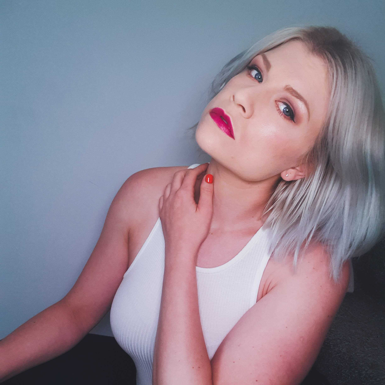 Kimberley George | Vocalist Songwriter