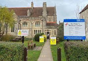 GP practices in Harrow | Northwick Park VTS