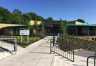 GP practices in Harrow | Northwick Park VTS