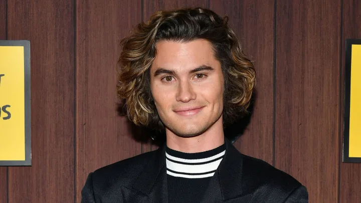 How to Get the John B Hairstyle From Outer Banks - New York Barbers