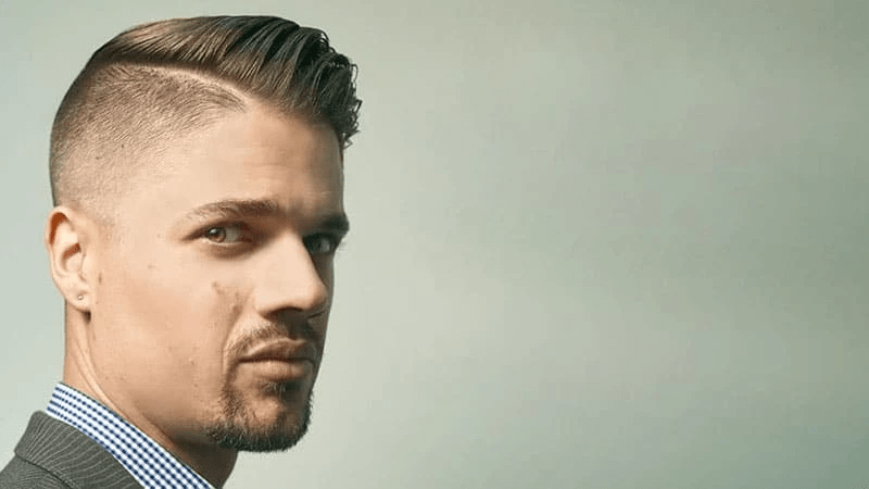 How To Grow Out An Undercut: Step By Step - New York Barbers