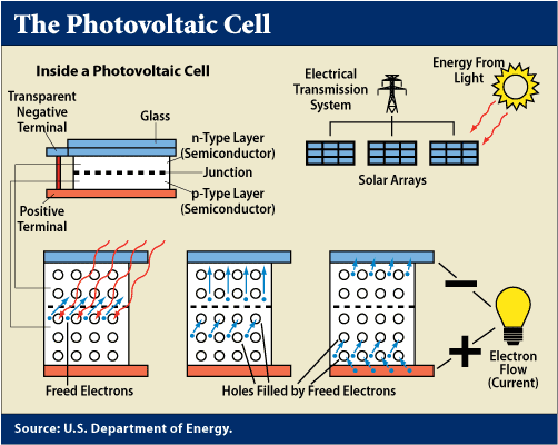 Are There Transparent Solar Panels? – KidzNet