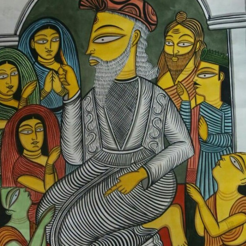 Patachitra Wall Decor | collection