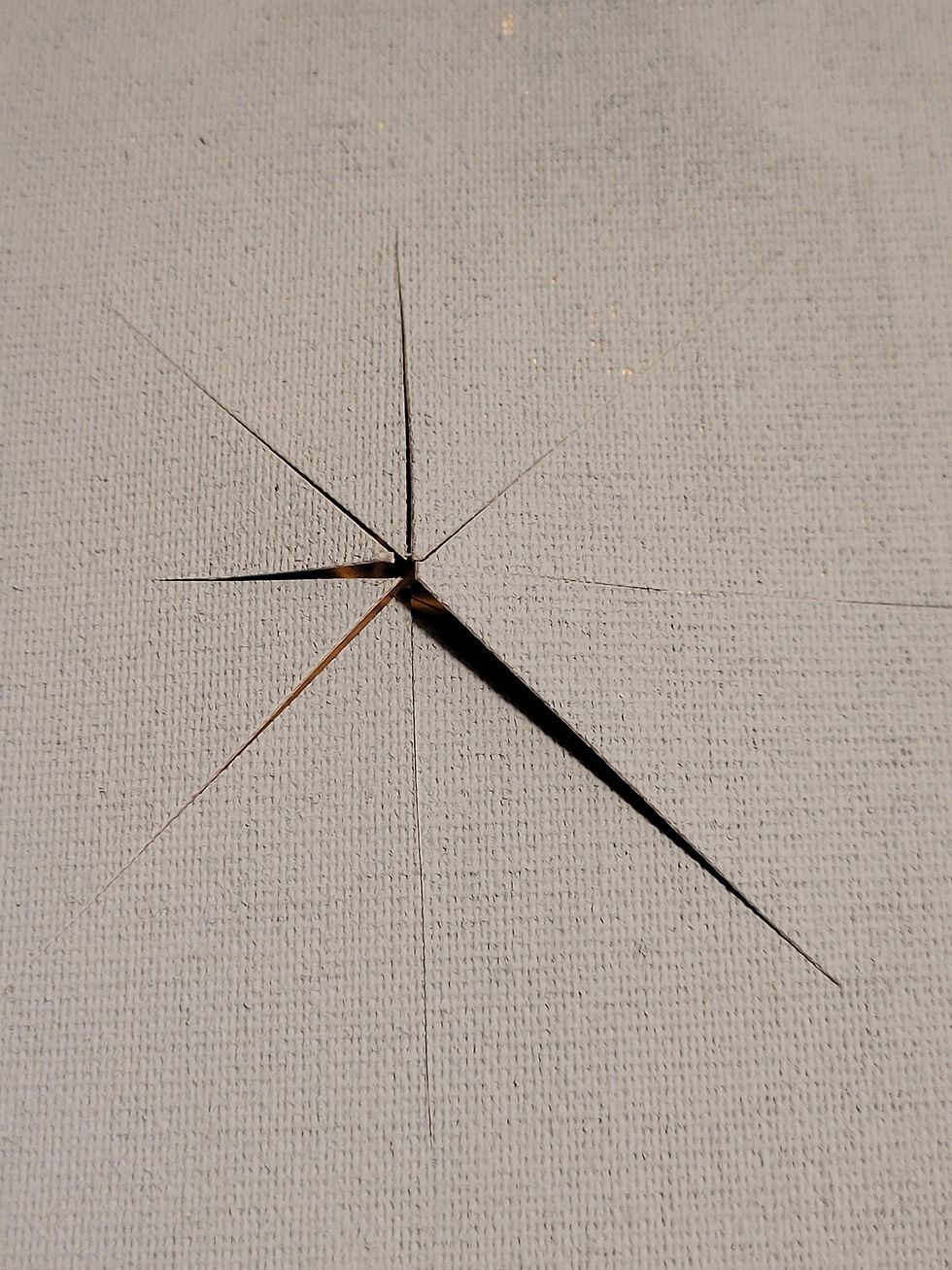 Fall | Bear Budget Crafts