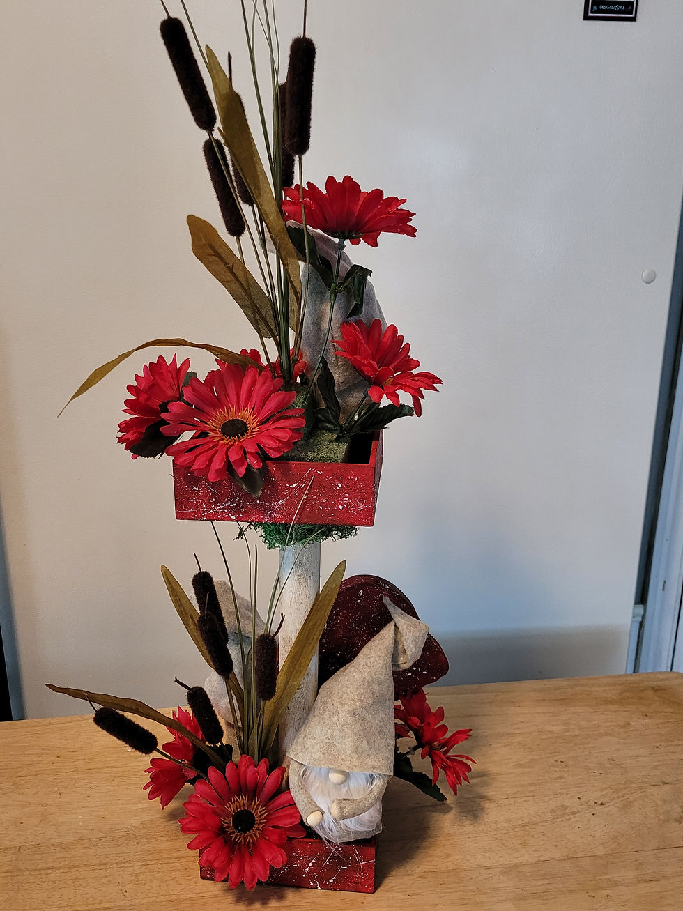 Gnome Themed Crafts | Crafty Fun Parties