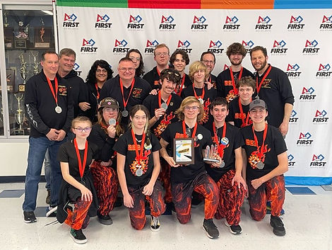 Home | Team 223 Xtreme Heat