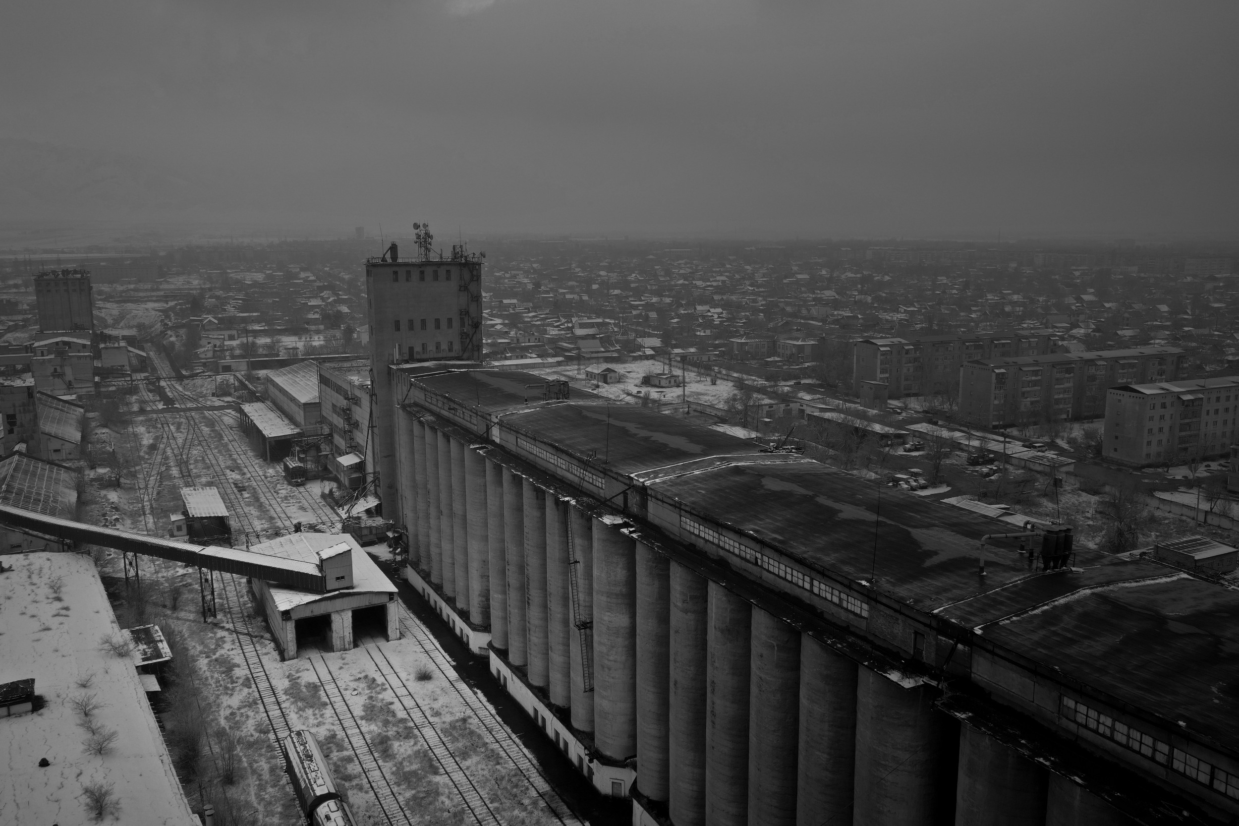 Ash Valley | A Transmedia Narrative Project