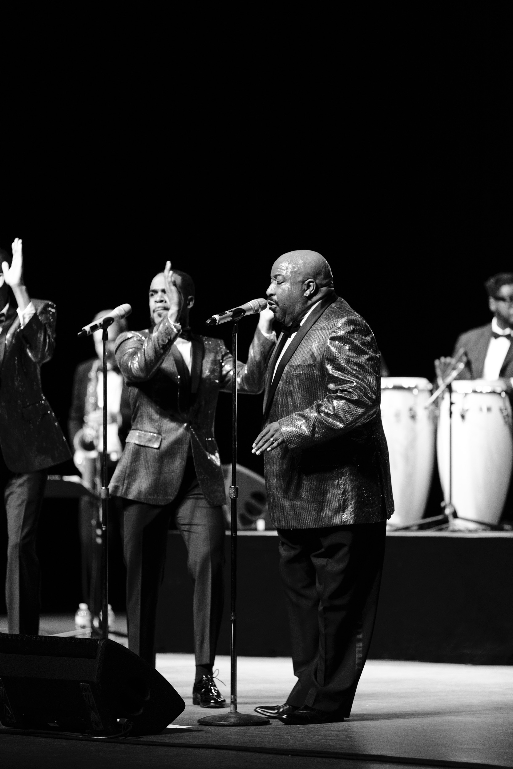 One Pager | legendsofmotown