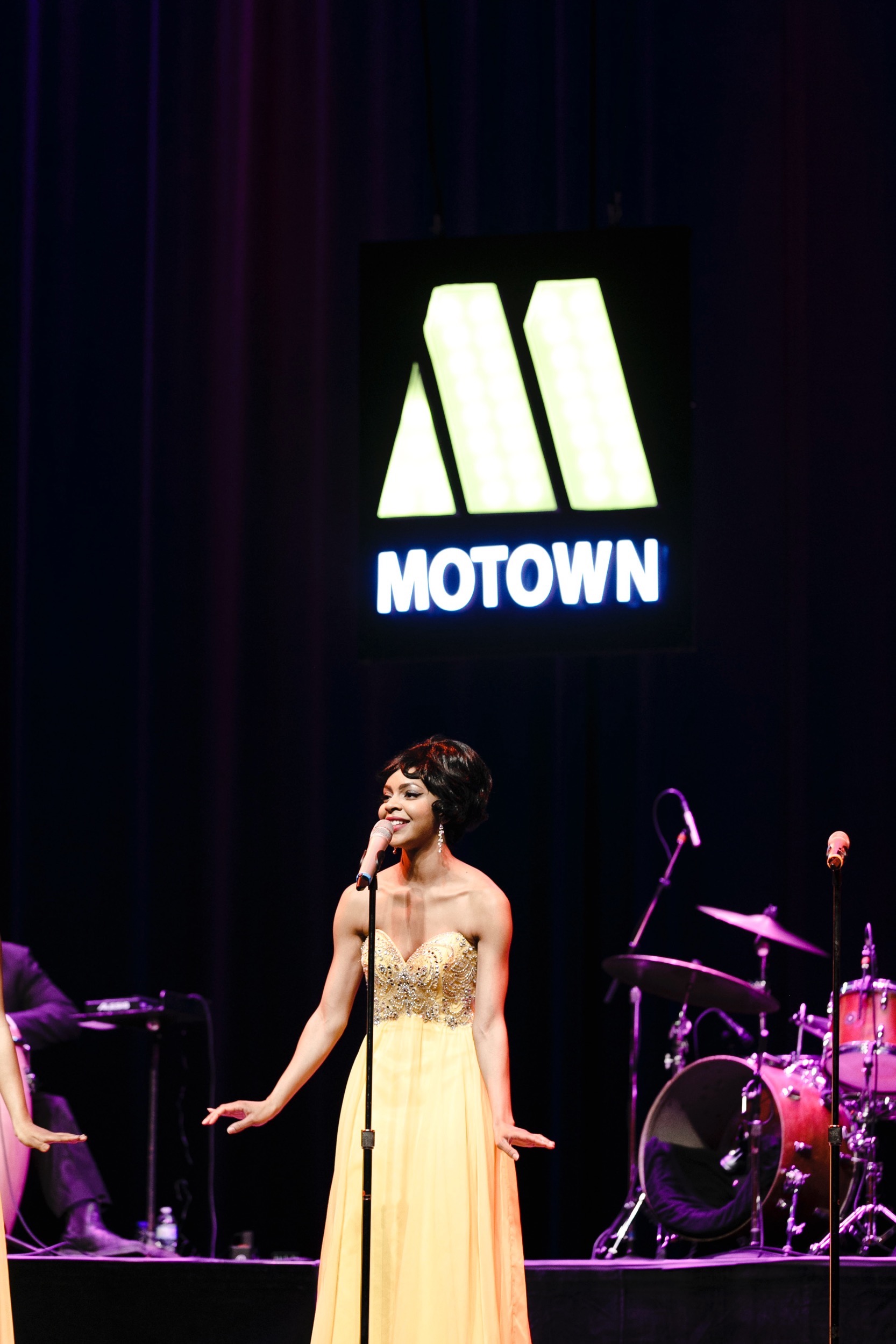 One Pager | legendsofmotown