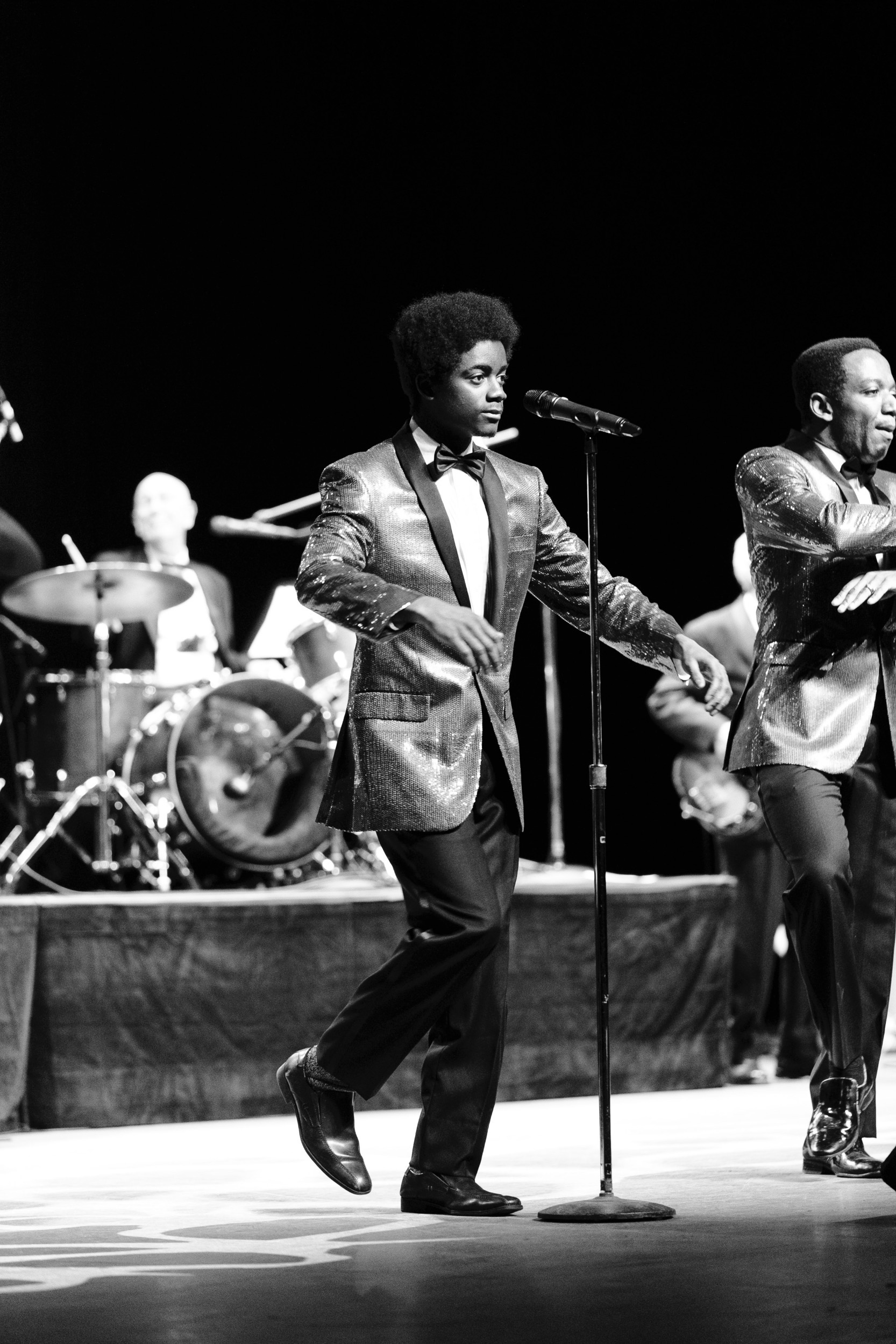 One Pager | legendsofmotown