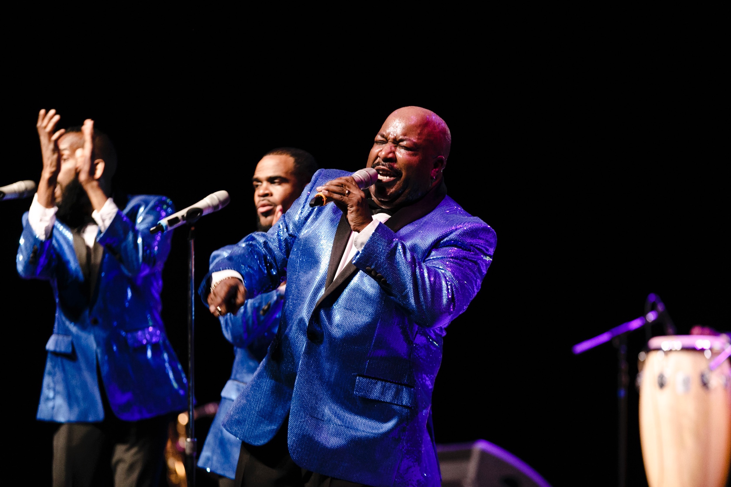 One Pager | legendsofmotown