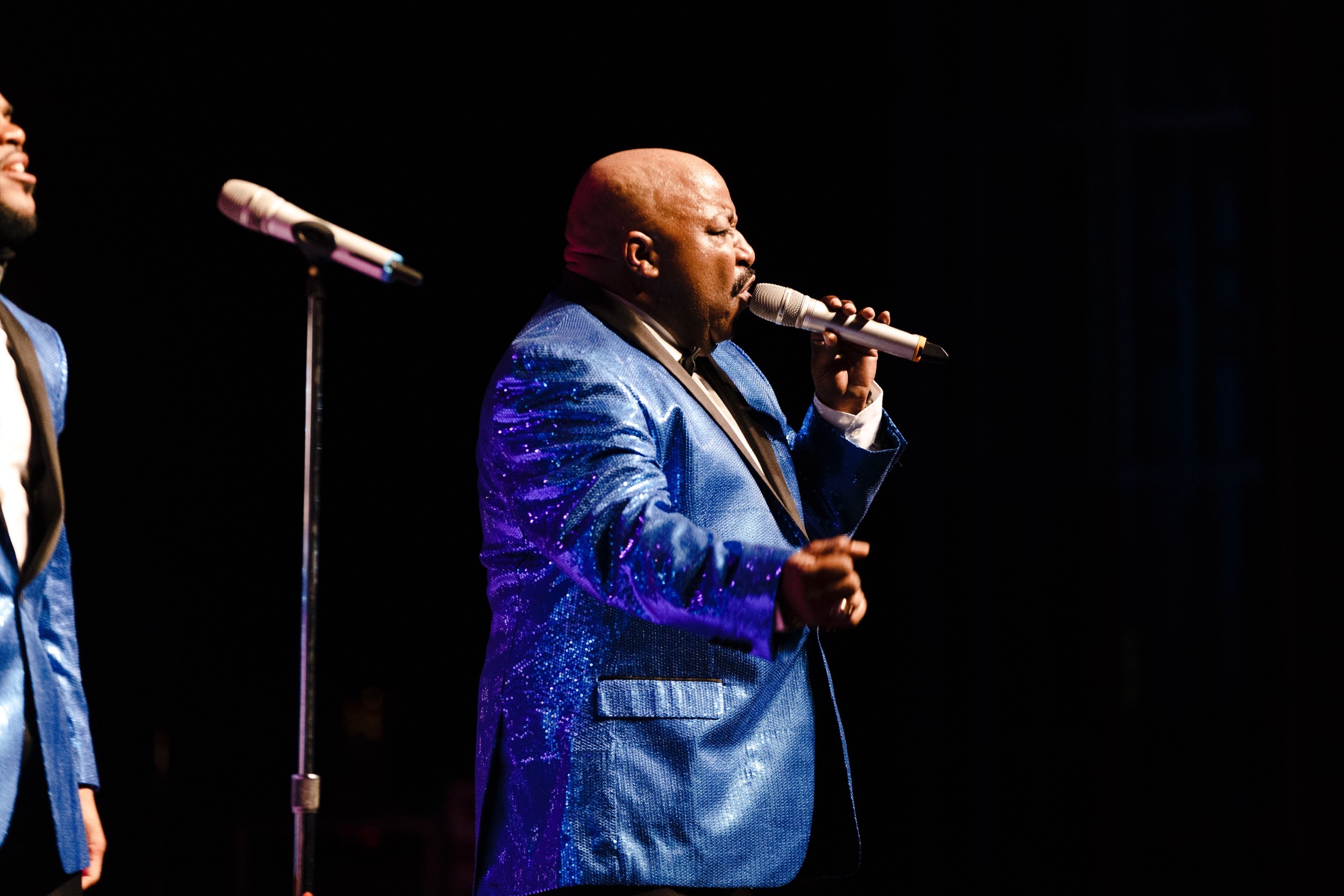 One Pager | legendsofmotown