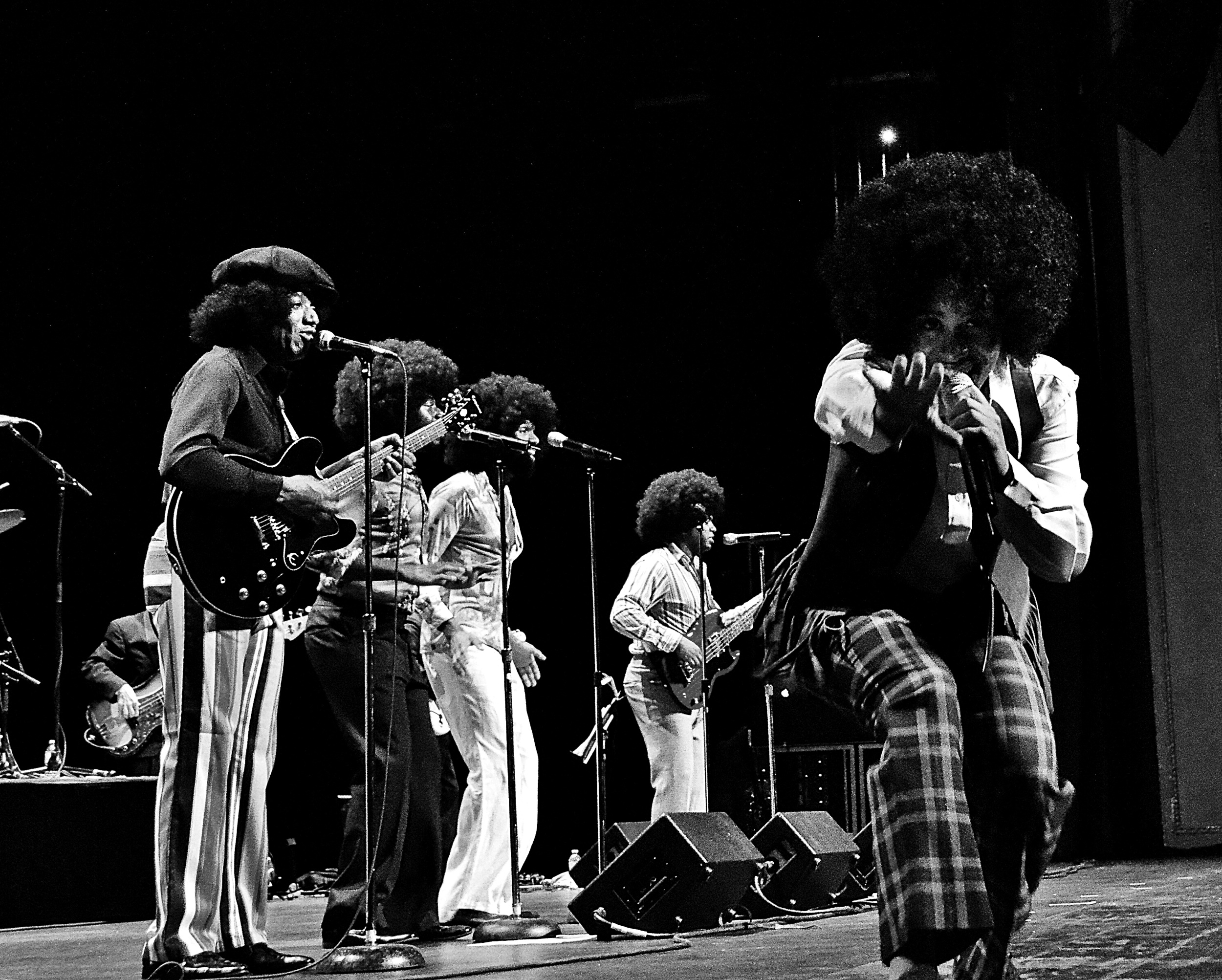 One Pager | legendsofmotown