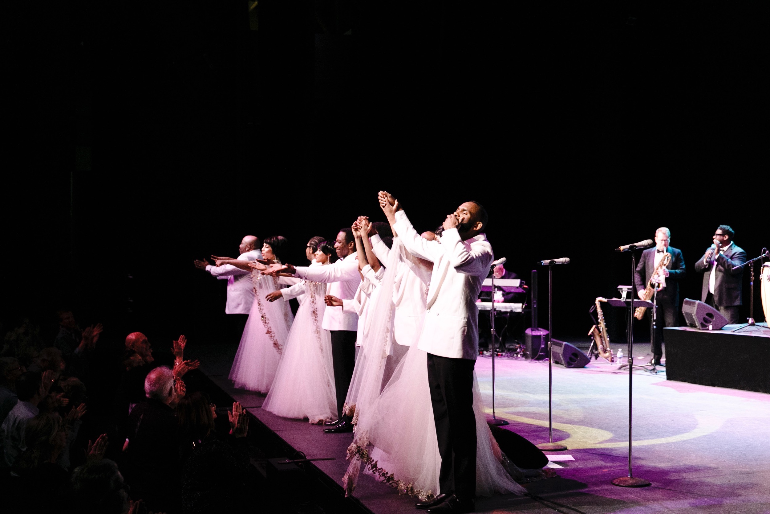 One Pager | legendsofmotown